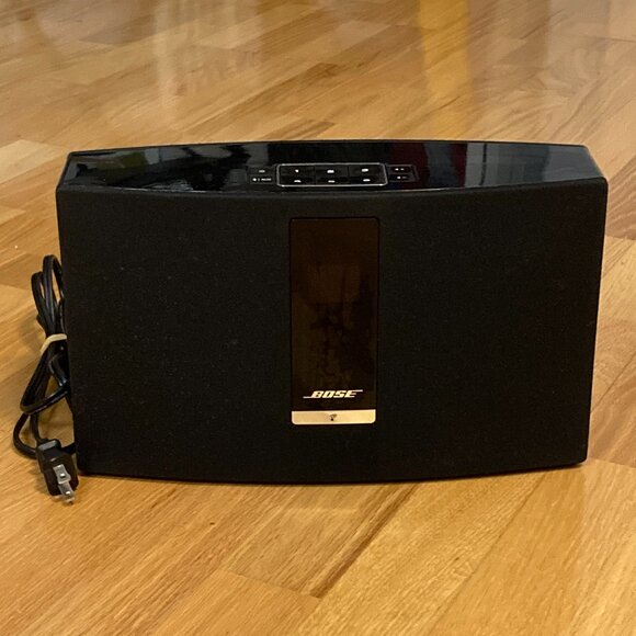 Bose | Portable Audio & Video | Bose Soundtouch 2 Wireless Music System ...
